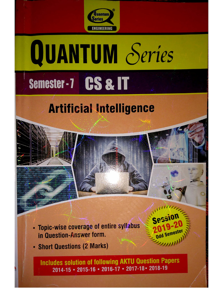 Artificial Intelligence Quantum | PDF
