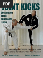 Course Pressure Point Control Tactics | PDF