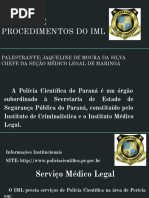 Tipos e Calibres de Agulhas e Seringas | PDF | Seringa | Obesidade