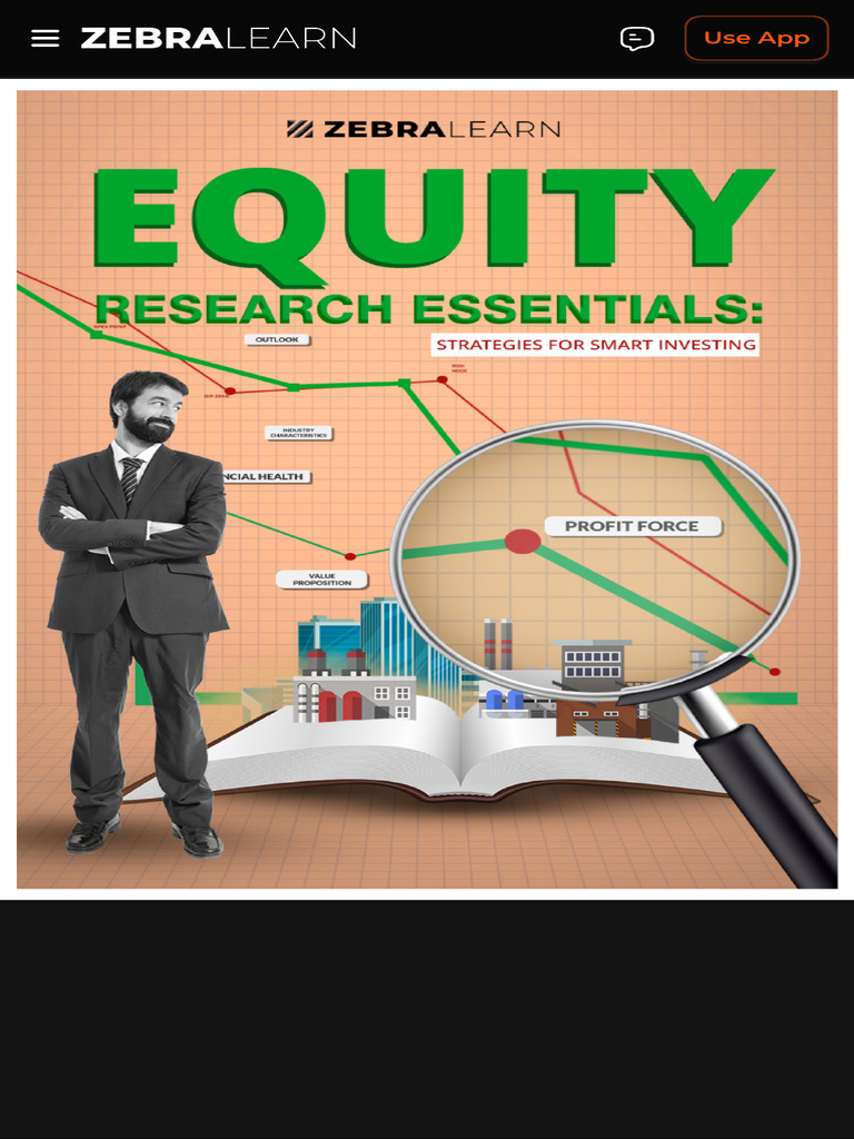 ZebraLearn - PDF Reader | PDF