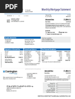 Declaration Page Sample Homeowners 12 | PDF | Insurance | Home Insurance