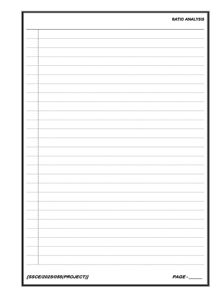 Acc Project Paper 2025 | PDF