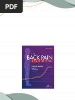 Musculoskeletal Clinical Translation Framework | PDF | Pain | Neuroscience