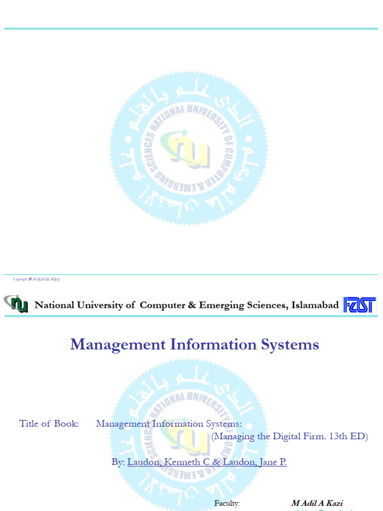 2-CS 3003-MIS-CHAPTER-2 Global E-Business FALL-2024 | PDF | Supply Chain Management | Business ...