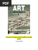Art History Textbook for Students | PDF | Baroque | Modern Art