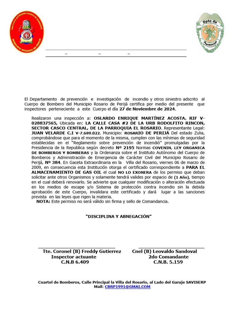 Exp Nº50 30 | PDF | Gobierno