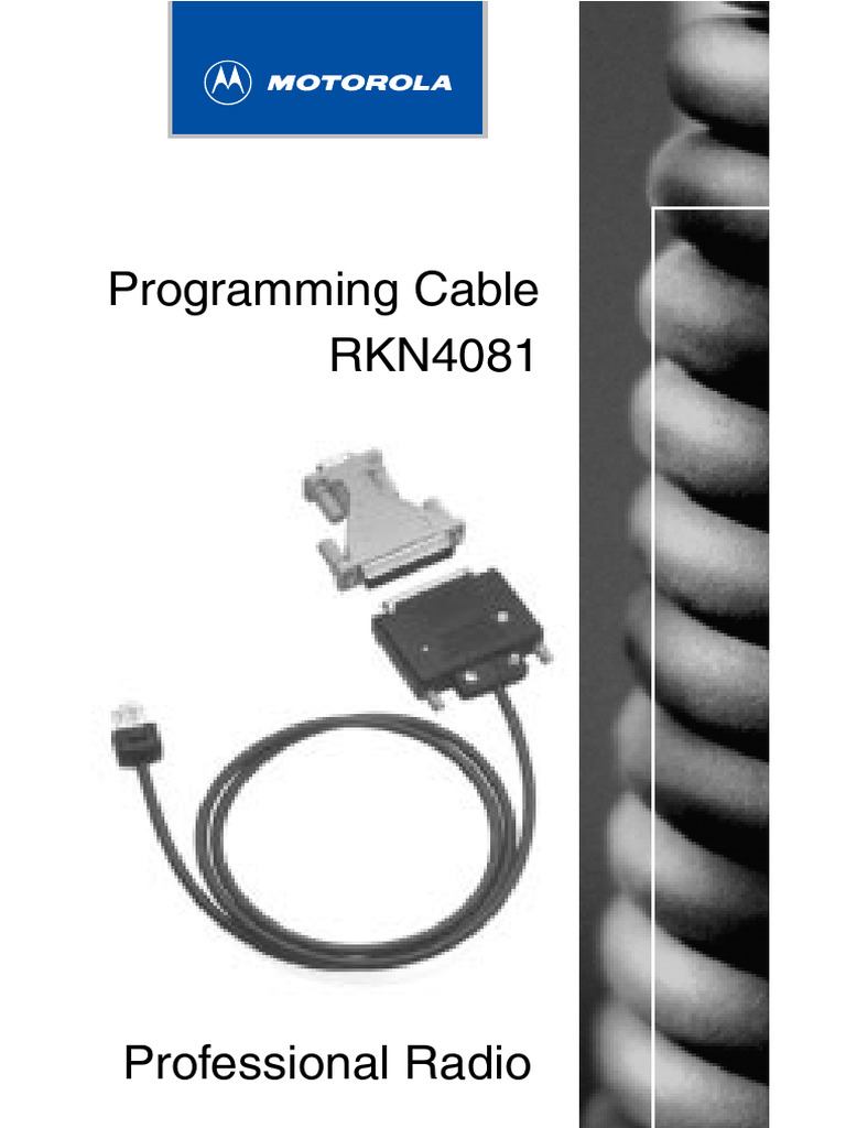 RKN 4081 | PDF | Electrical Engineering | Manufactured Goods
