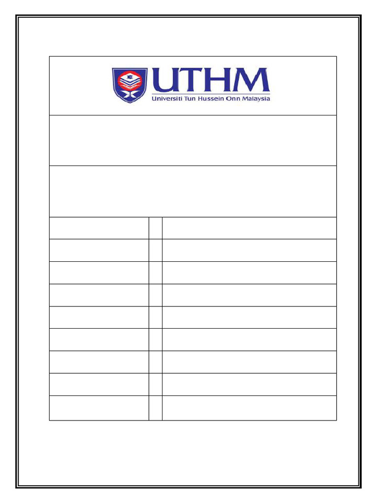 Amali 1 Drawing | PDF