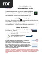 Android Installation for FWD Cube | PDF | Finance & Money Management