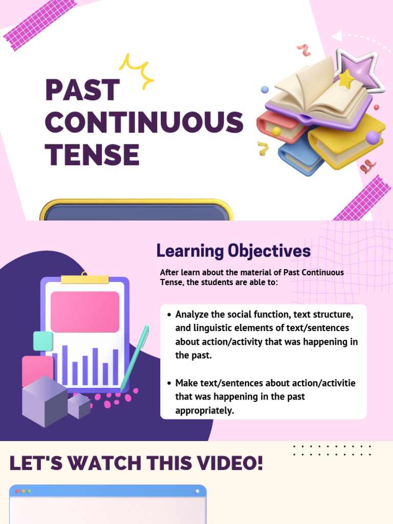 Continuous | PDF | Linguistics