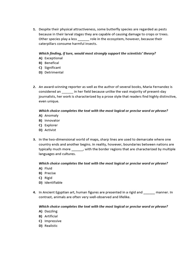 Overall Reading Questions | PDF | Plate Tectonics | Virus