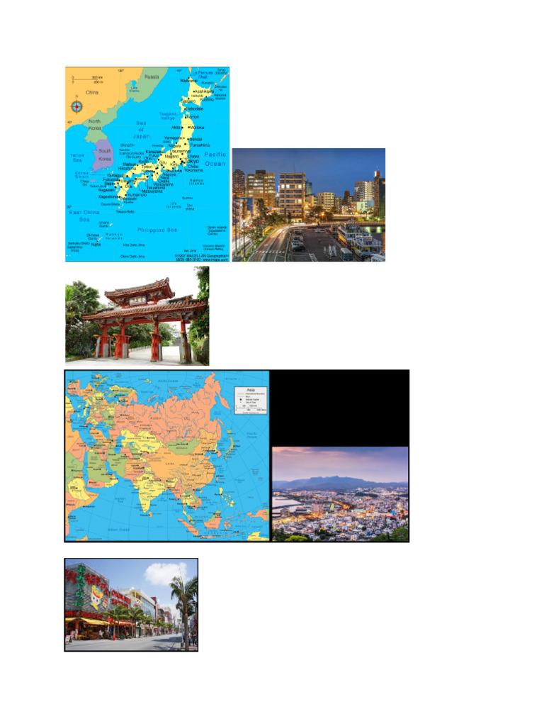 Photos of Japanese area | PDF