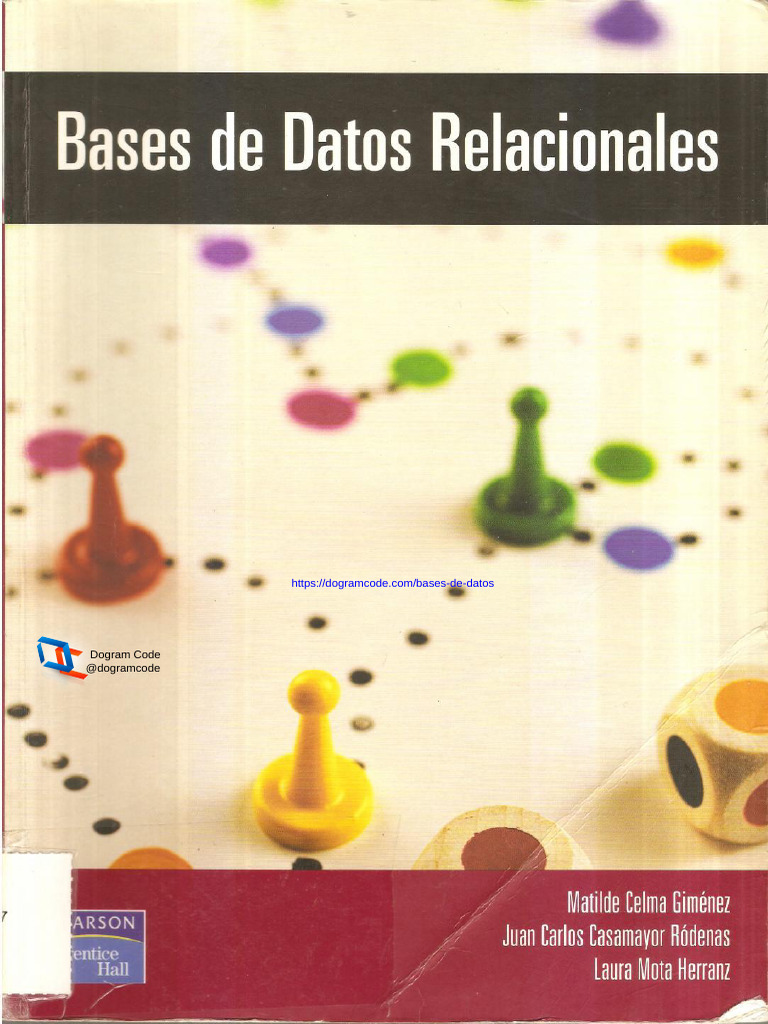 Base de datos relacionales | PDF