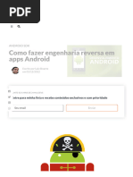 Manual Ahgora Multi | PDF | Aplicativo para celular | Android (sistema ...