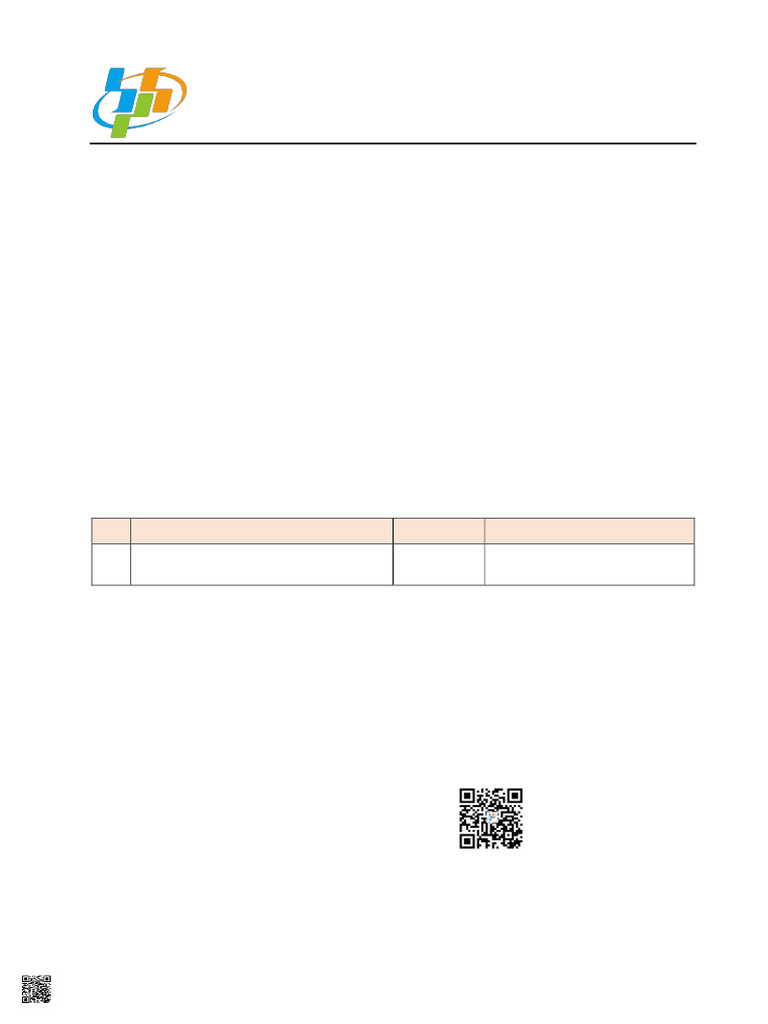 Surat Persetujuan PKL (1) | PDF