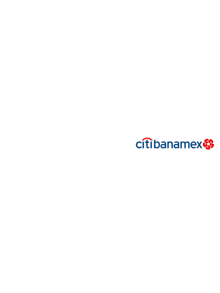 CitiDirect BE - Pago SIPARE - Vfinal 1 | PDF | Software | Informática