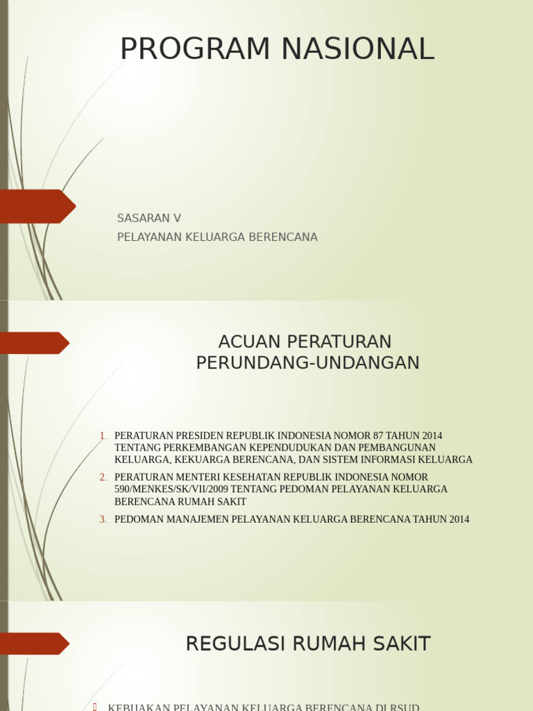 Prognas 5 PKBRS | PDF