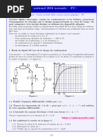 Les Branches Infinies | PDF | Asymptote | Fonctionnalités et modélisations