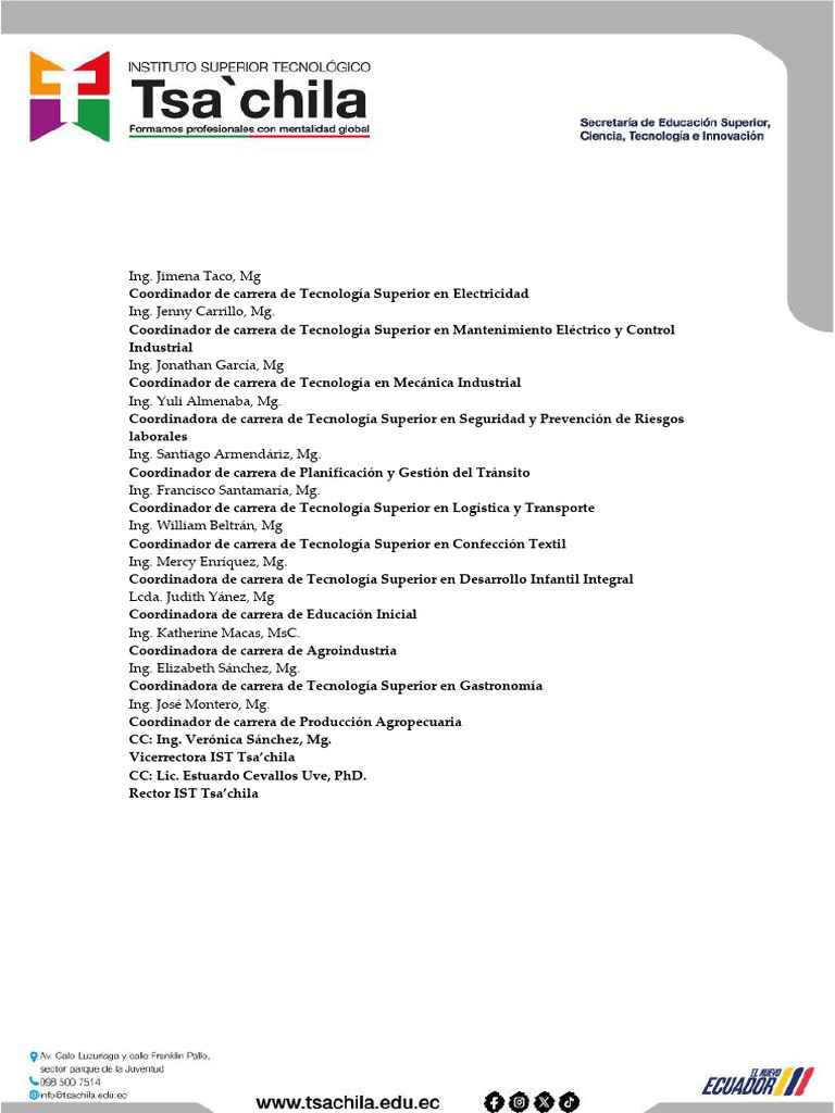 Memo 021-CUMPLIMIENTO CURSOS SIGA-signed | PDF | Archivo de computadora | Ingeniería