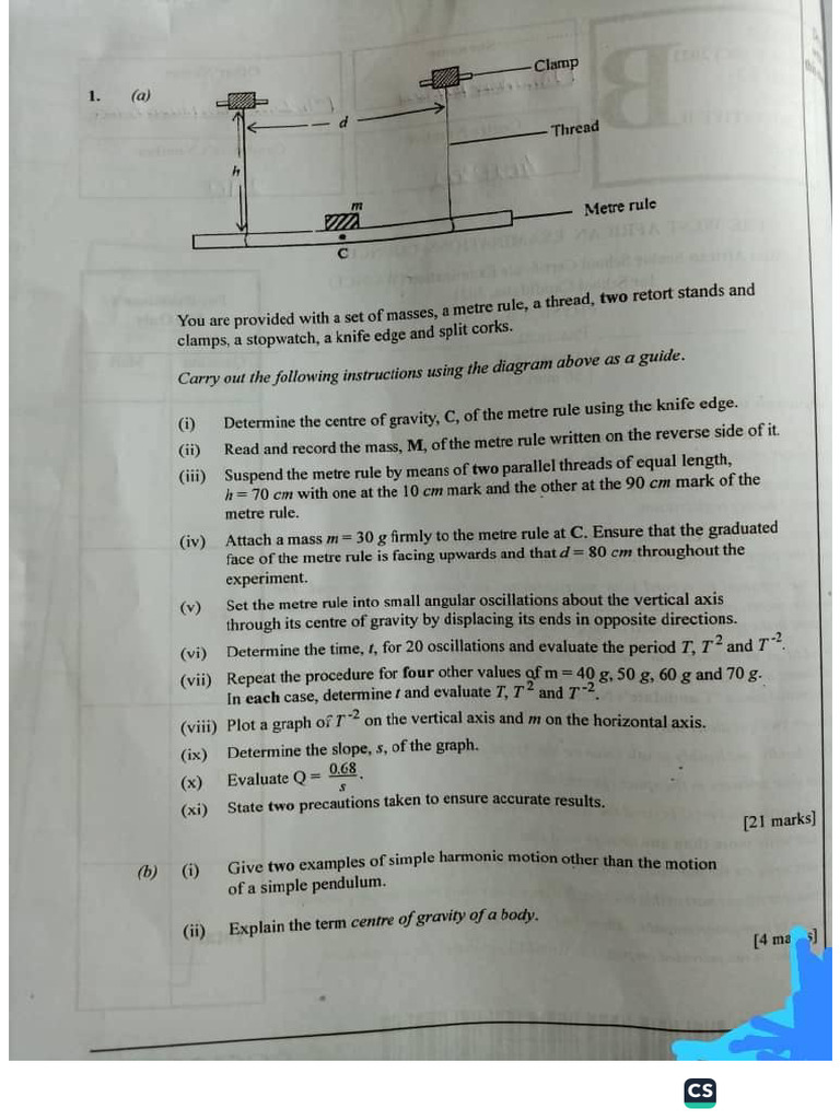 Elective Physics | PDF