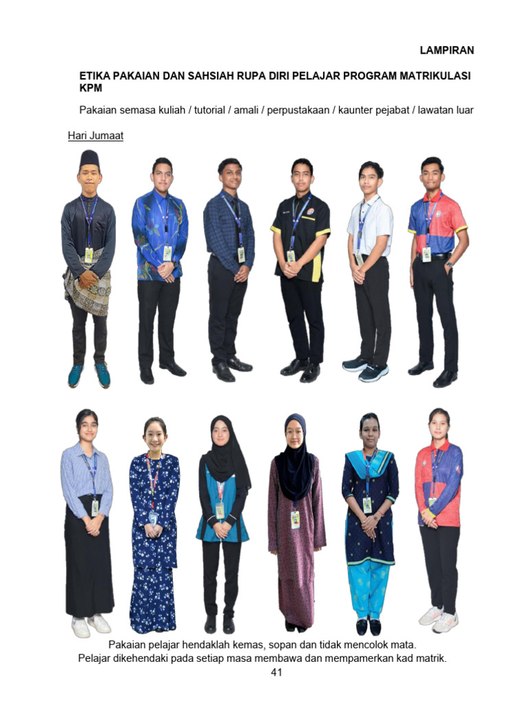 ETIKA_PEMAKAIAN | PDF