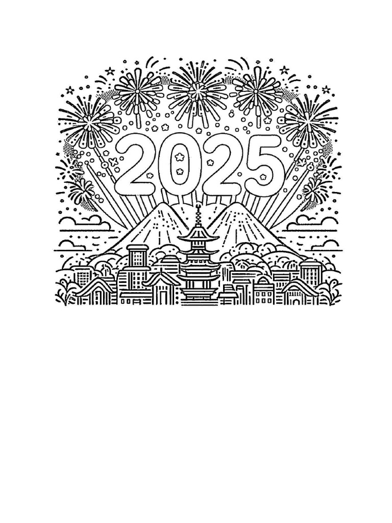 2025 Firework | PDF