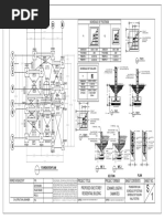 Typical CFMF Exterior Stud Connections | PDF | Masonry | Structural ...