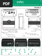 Precision 7960 Tower Spec Sheet | PDF | Solid State Drive | Personal ...