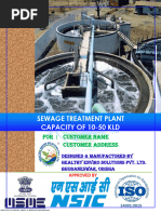 Wet Well Design and Functionality Guide | PDF | Pumping Station | Sewage