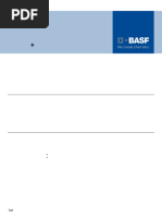 Crodamide ER Z 000040 Technical Data Sheet | PDF | Lubricant | Polymers