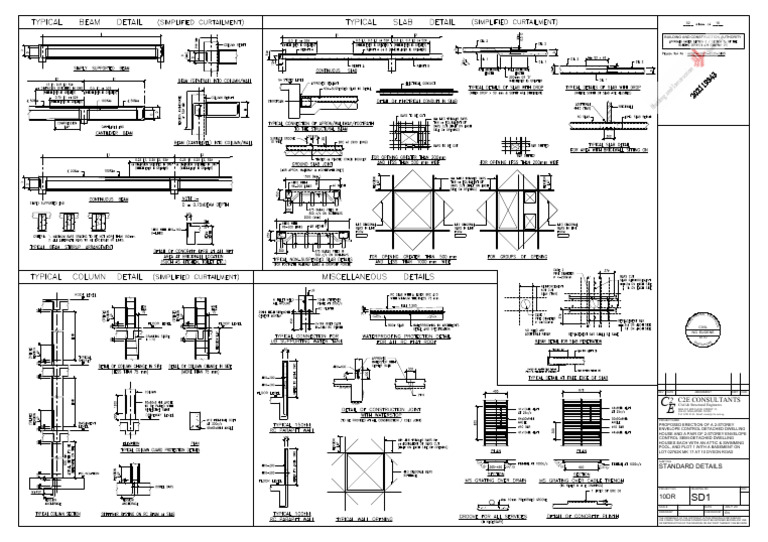 Structural Details | PDF