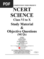 Lucent General Science PDF | PDF