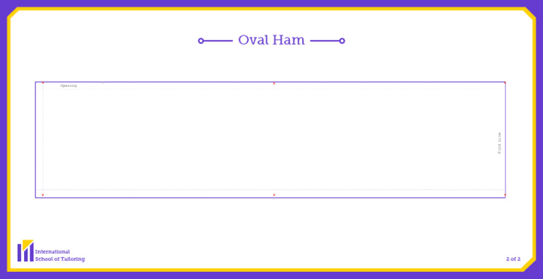 Oval Ham 2 | PDF
