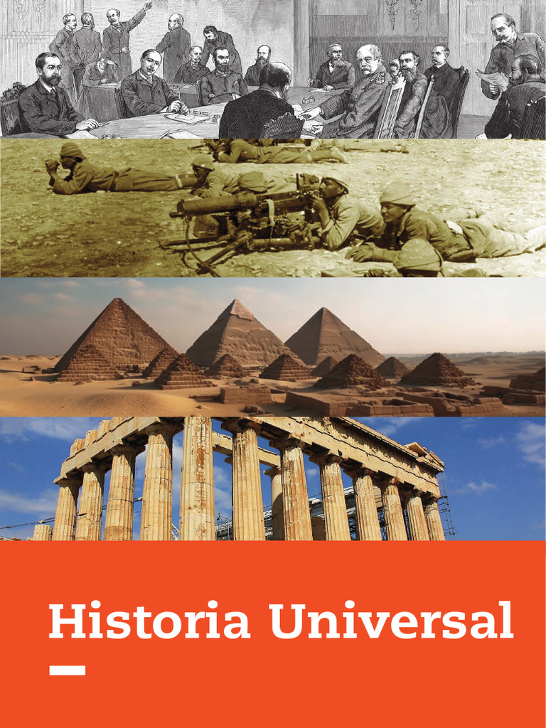 SEPARATA - 4.- - HU - IV BIM 2024 (1) | PDF | Leonid Brezhnev | Guerra Fría