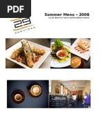 Function Prospectus | PDF