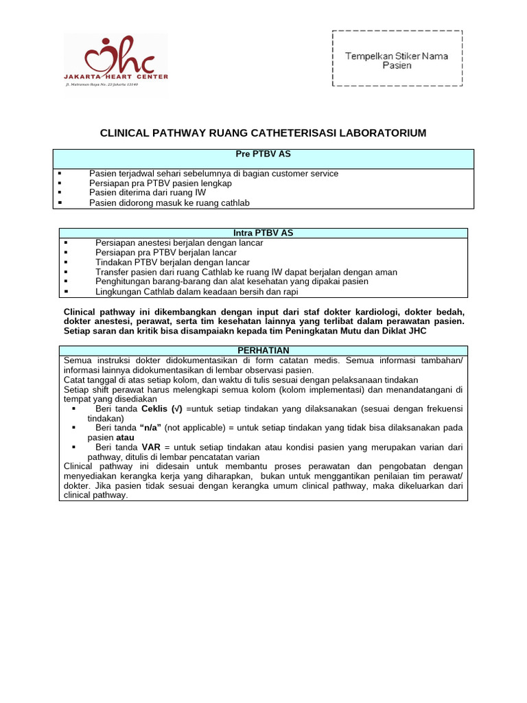 CP PTBV As JHC | PDF