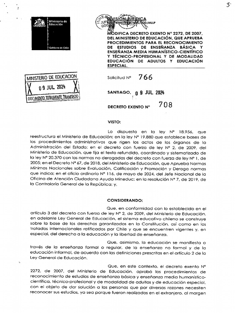 dex_708-modifica_2272-10072024 | PDF