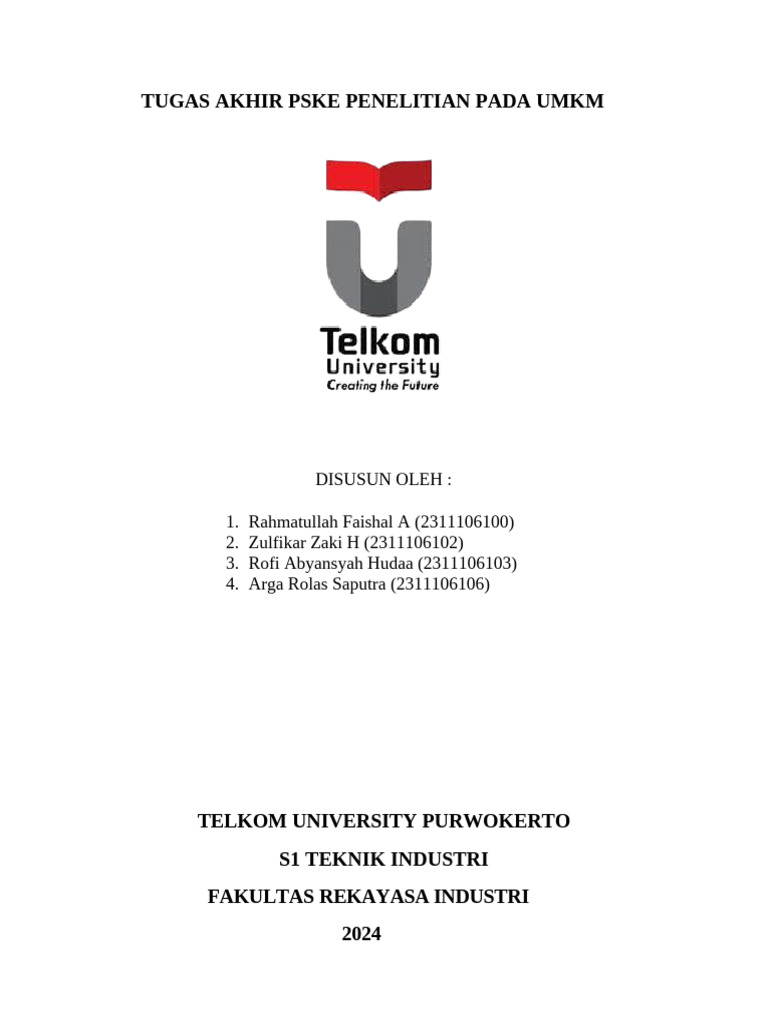 01 Running Modul | PDF