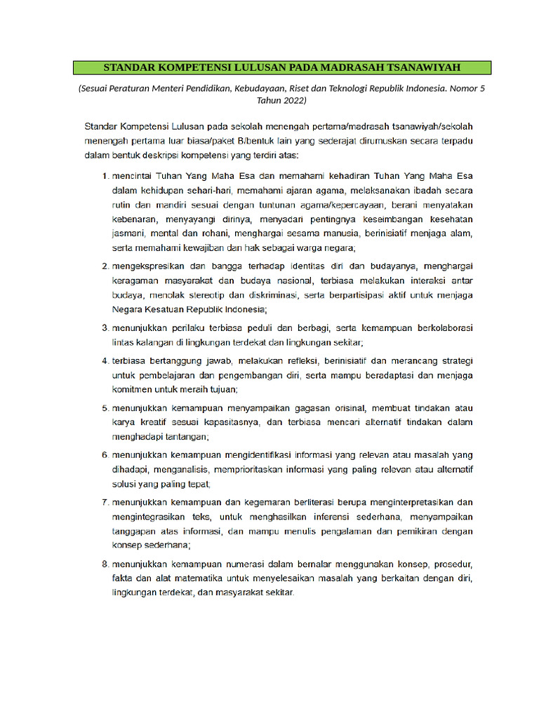 1.1 SKL | PDF