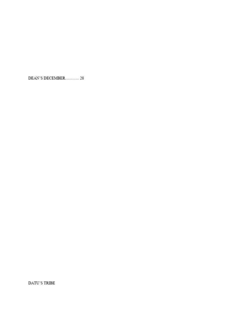 Featured Pinoy Bands in '90s Pinoy Rock Book | PDF | Rock Music ...