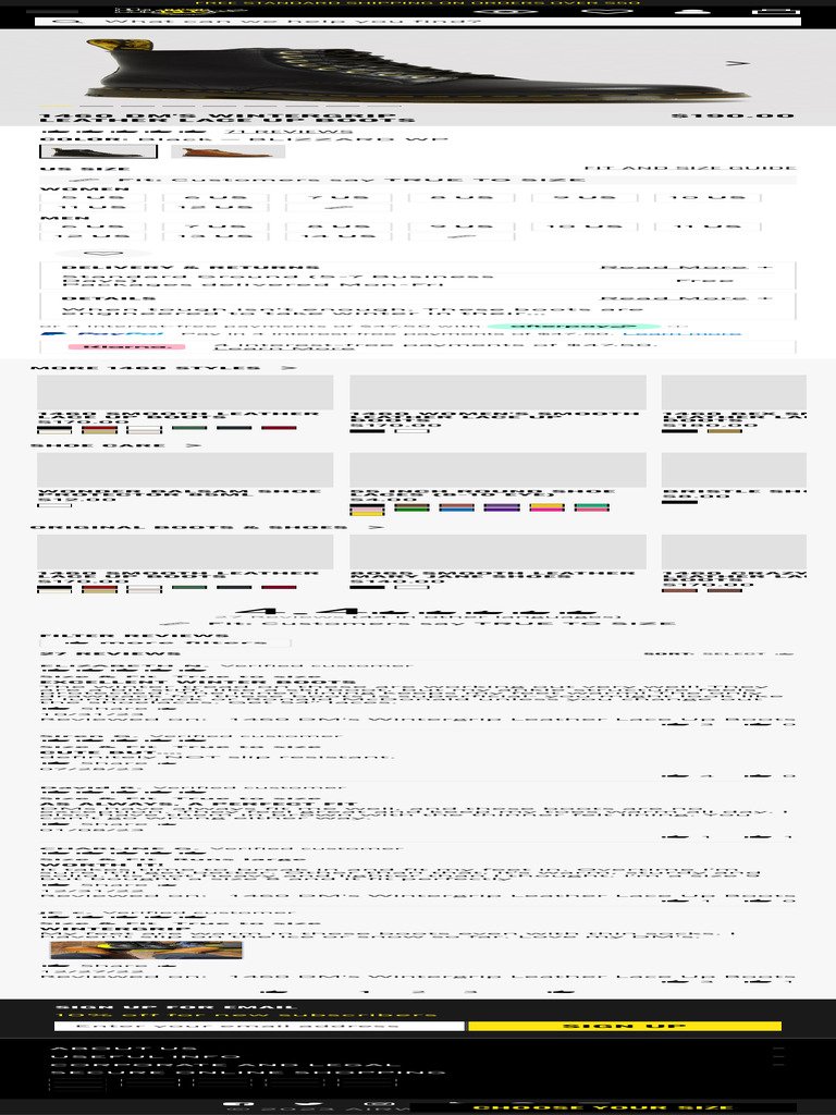 Screenshot 2023-12-02 at 1.31.44 PM | PDF | Shoe | Boot