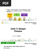 Analyzing Amy Helfrich's "The Drought" | PDF | Poetry | Rhyme