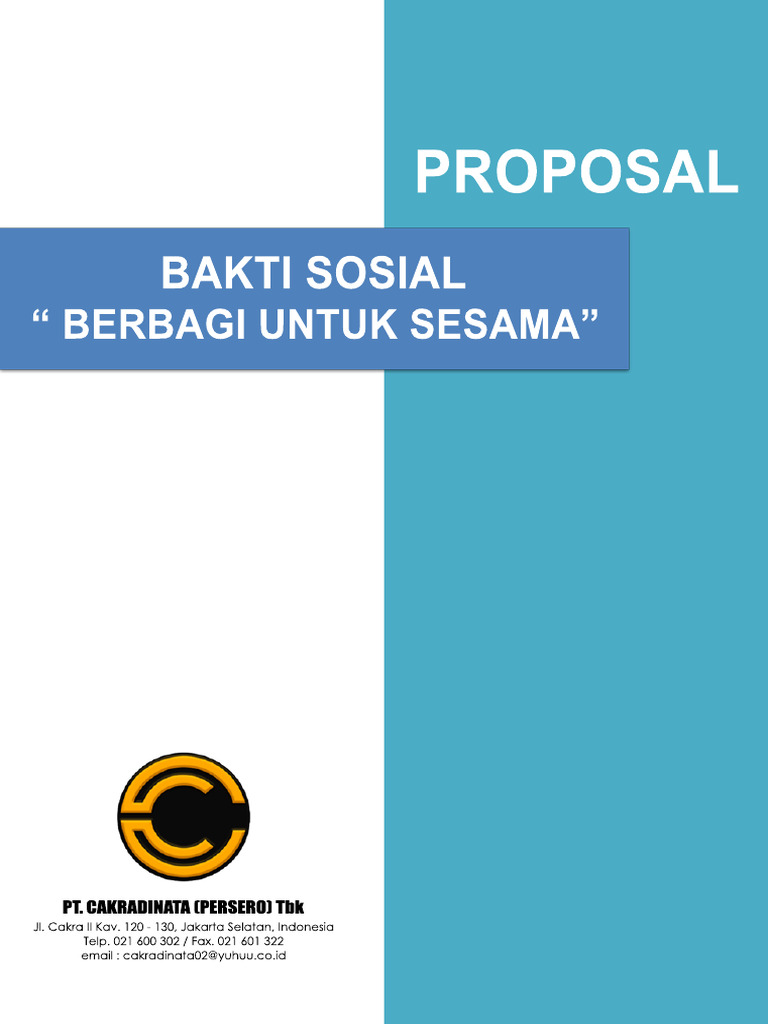 Cover Proposal | PDF