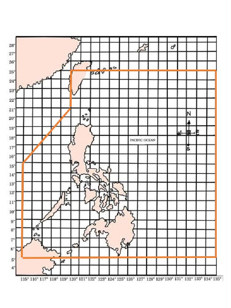 Map of PH | PDF