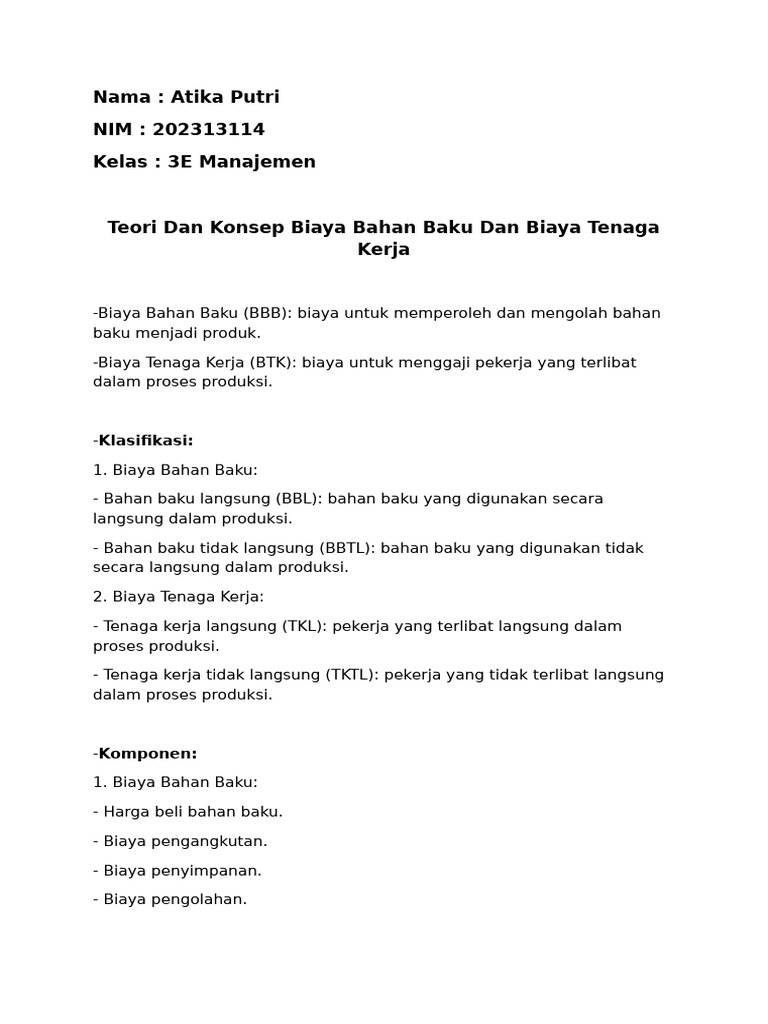 Dokumen (2) Atika Putri | PDF