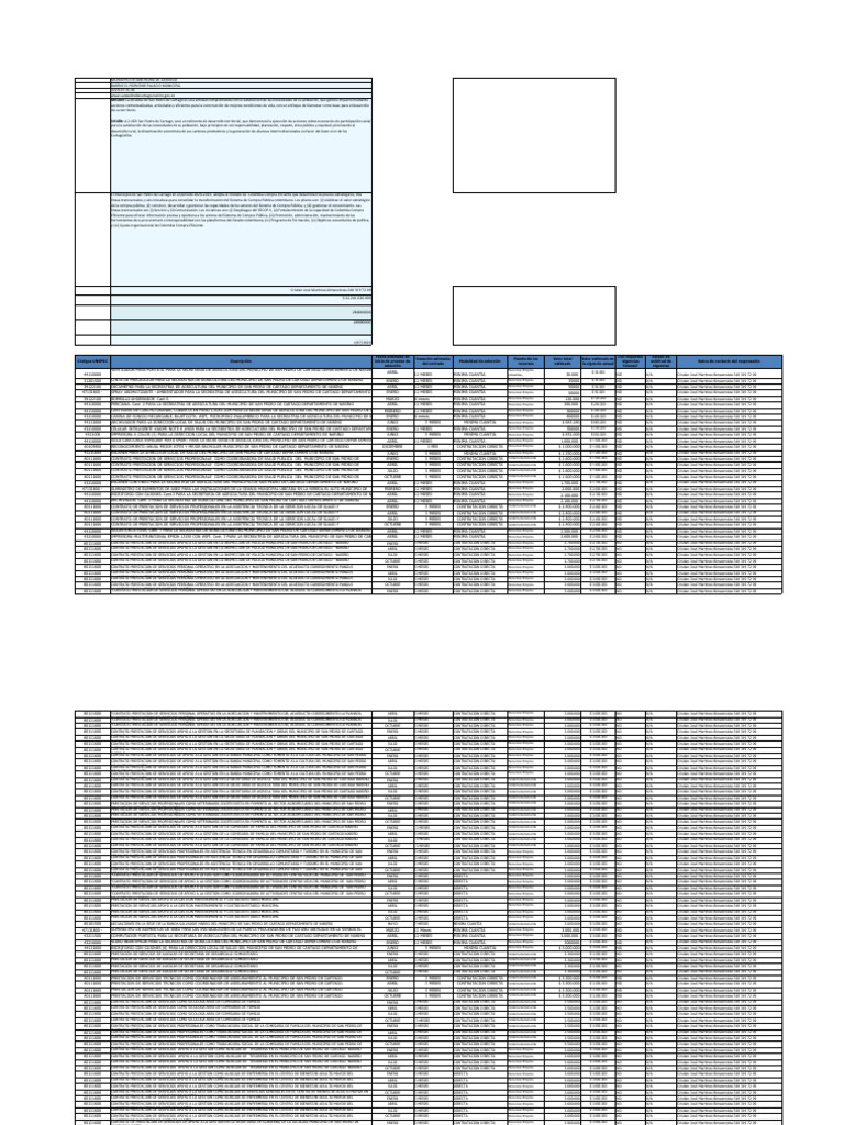 Paa 252694011 52694 v11 2022 | PDF | Colombia | Informática