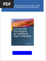 EIOT UNIT 3 - Block Diagram of IOT | PDF | Internet Of Things | Cloud Computing