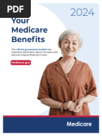 Dme Medicare Minute Script | PDF | Medicare (United States) | Health Care