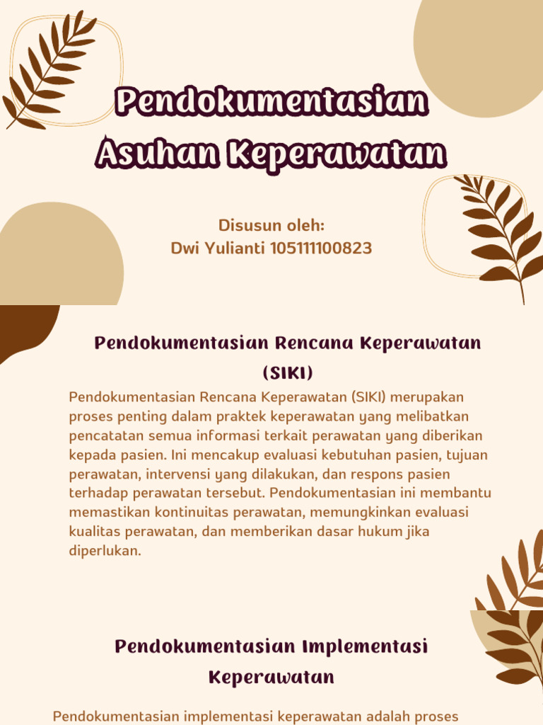 Topik 7 Dwi | PDF