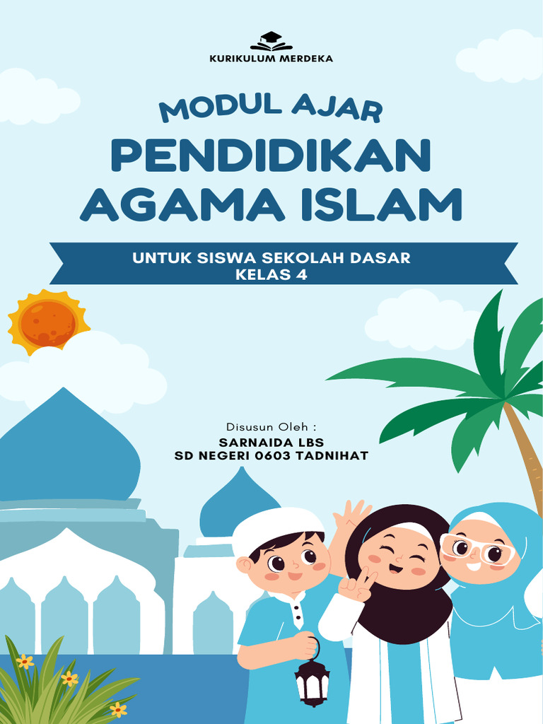 Modul Ajar PPL 1 PBL | PDF